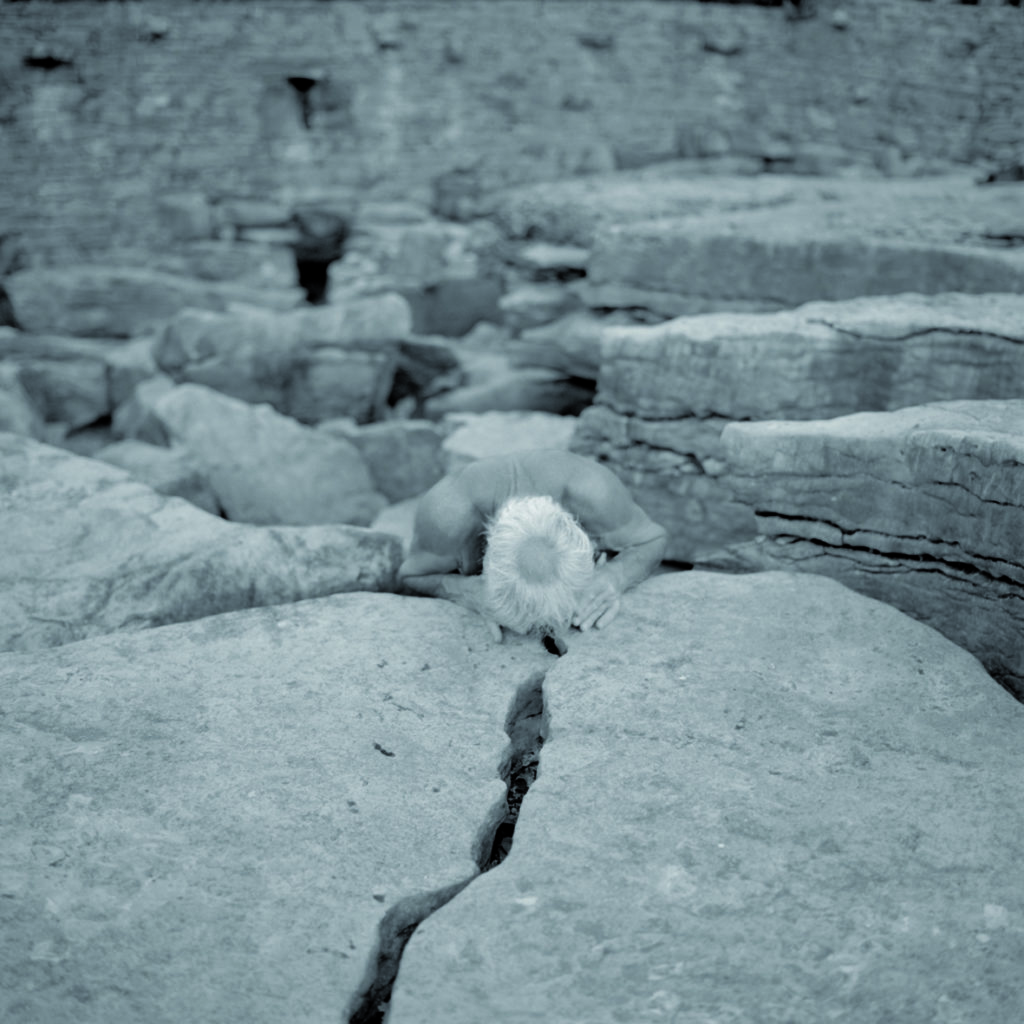 Roger Rousseau, Alexandra Pouzet et Bruno Almosnino - Musée d'art ...