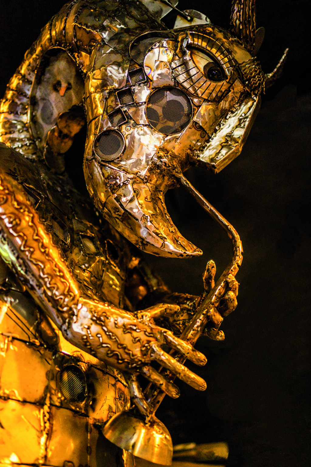 Stanko Kristic - du 18 mars au 2 mai 2022 - Musée d'art moderne et ...